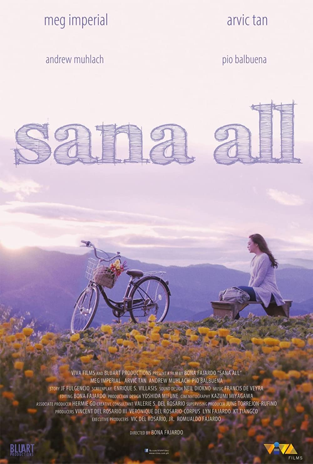 Sana All | Film Philippines